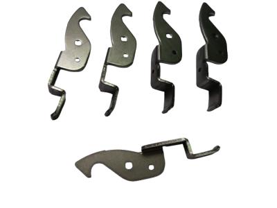 China Custom Compound Die Stamping – Complex Shapes, Accurate Tolerances, OEM/ODM Support for sale