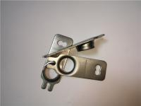 China Automotive Brake Hardware Metal Parts – Heavy-Duty Steel, Anti-Corrosion, High Accuracy, Cost-Effective for sale