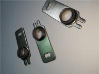 China Automotive Brake Hardware Metal Parts – Heavy-Duty Steel, Anti-Corrosion, High Accuracy, Cost-Effective for sale
