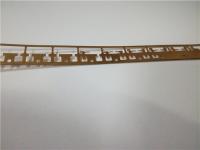 China High-Quality Stamping Strip for Terminal Pins – Copper Alloy, Corrosion Resistant, Consistent Dimensions, Reliable Performance for sale