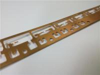 China High-Quality Stamping Strip for Terminal Pins – Copper Alloy, Corrosion Resistant, Consistent Dimensions, Reliable Performance for sale