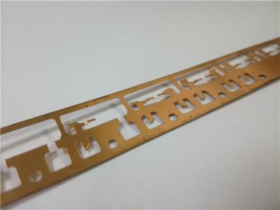 China High-Quality Stamping Strip for Terminal Pins – Copper Alloy, Corrosion Resistant, Consistent Dimensions, Reliable Performance for sale