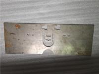 China High-Quality Stainless Steel Plate Parts – Rust-Proof, Heat Resistant, Accurate Dimensions, OEM Customizable for sale