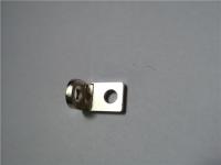 China Precision Terminal Connector – Reliable Electrical Connection, Easy Installation, Long-Lasting, Customizable for sale