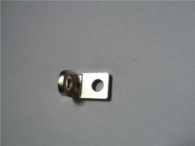 China Precision Terminal Connector – Reliable Electrical Connection, Easy Installation, Long-Lasting, Customizable for sale