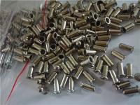 China Precision Hollow Rivet – Durable, Smooth Finish, Reliable Fastening, Custom Sizes Available for sale