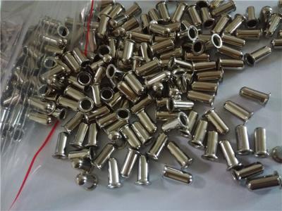 China Precision Hollow Rivet – Durable, Smooth Finish, Reliable Fastening, Custom Sizes Available for sale