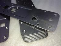 China Precision Stamped Door Lock Components – Reliable, Efficient Production, Long-Lasting, Customizable for sale