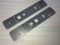 China Precision Stamped Door Lock Components – Reliable, Efficient Production, Long-Lasting, Customizable for sale
