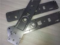 China Precision Stamped Door Lock Components – Reliable, Efficient Production, Long-Lasting, Customizable for sale