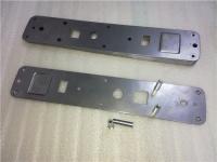 China Precision Stamped Door Lock Components – Reliable, Efficient Production, Long-Lasting, Customizable for sale