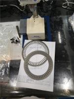 China High Precision Silicon Steel Stator & Rotor Punching Sheets – Low Core Loss, Custom Design, Durable Performance for sale
