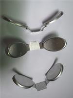 China Premium Eyeglass Frame Metal Components – Corrosion-Resistant, High Strength, OEM/ODM Available for sale