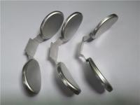 China Premium Eyeglass Frame Metal Components – Corrosion-Resistant, High Strength, OEM/ODM Available for sale