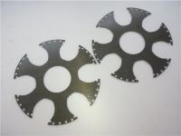 China High-Precision Electrical Motor Core Sheets – Low Core Loss, Energy Efficient, Customizable for sale
