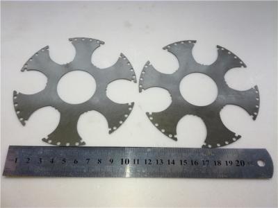 China High-Precision Electrical Motor Core Sheets – Low Core Loss, Energy Efficient, Customizable for sale