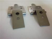China Premium Stamped Metal Hinges – Corrosion-Resistant, Strong, OEM/ODM Available for sale