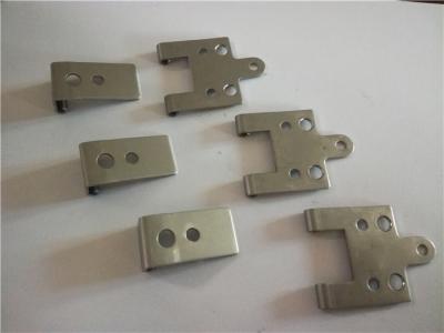 China Premium Stamped Metal Hinges – Corrosion-Resistant, Strong, OEM/ODM Available for sale