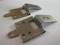 China Premium Stamped Metal Hinges – Corrosion-Resistant, Strong, OEM/ODM Available for sale