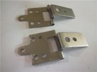 China Premium Stamped Metal Hinges – Corrosion-Resistant, Strong, OEM/ODM Available for sale