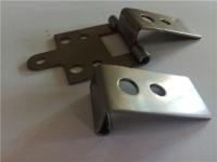 China Premium Stamped Metal Hinges – Corrosion-Resistant, Strong, OEM/ODM Available for sale