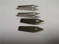 China Medical Stainless Steel Stamped Tweezers – Precision Handling, Rust-Proof, Lightweight Comfort for sale