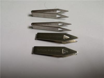 China Medical Stainless Steel Stamped Tweezers – Precision Handling, Rust-Proof, Lightweight Comfort for sale