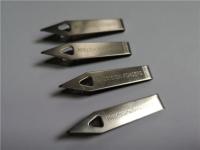 China Medical Stainless Steel Stamped Tweezers – Precision Handling, Rust-Proof, Lightweight Comfort for sale