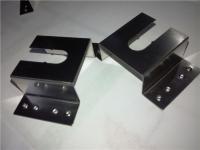 China Precision Stamped Stainless Steel Bracket – Heavy-Duty, Anti-Corrosion, Custom Design Options for sale