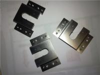 China Precision Stamped Stainless Steel Bracket – Heavy-Duty, Anti-Corrosion, Custom Design Options for sale