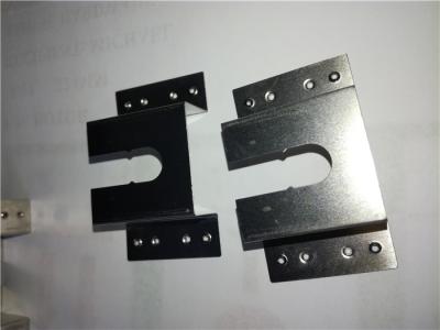 China Precision Stamped Stainless Steel Bracket – Heavy-Duty, Anti-Corrosion, Custom Design Options for sale