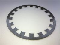 China High-Precision Stacked Rotor Core Stamping Mold | Durable Carbide Inserts | Custom Design for Motor Efficiency | Long Tool Life & Stable Production for sale