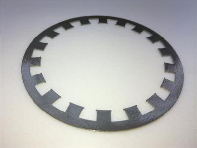 China High-Precision Stacked Rotor Core Stamping Mold | Durable Carbide Inserts | Custom Design for Motor Efficiency | Long Tool Life & Stable Production for sale