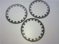 China High-Precision Stacked Rotor Core Stamping Mold | Durable Carbide Inserts | Custom Design for Motor Efficiency | Long Tool Life & Stable Production for sale
