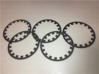 China High-Precision Stacked Rotor Core Stamping Mold | Durable Carbide Inserts | Custom Design for Motor Efficiency | Long Tool Life & Stable Production for sale