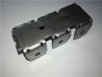 China High-Precision Metal Stamping Parts for Motors | Durable & Wear-Resistant | Custom Sizes & Shapes | Optimized for Efficient Motor Performance for sale
