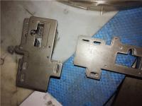 China Custom Precision Stamped Components – Tight Tolerance, High Strength, OEM/ODM Support, Long Service Life for sale