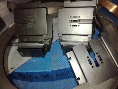 China Custom Precision Stamped Components – Tight Tolerance, High Strength, OEM/ODM Support, Long Service Life for sale