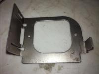 China Precision Custom Stamped Components – Tight Tolerance, Corrosion-Resistant, Fast Production, Versatile for sale