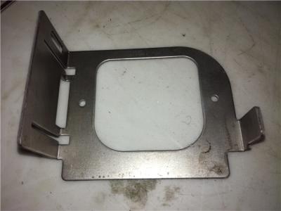 China Precision Custom Stamped Components – Tight Tolerance, Corrosion-Resistant, Fast Production, Versatile for sale