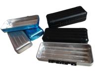 China High-Quality Rectangular Metal Housing – Tight Tolerances, Corrosion-Resistant, Reliable Performance for sale