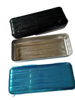 China High-Quality Rectangular Metal Housing – Tight Tolerances, Corrosion-Resistant, Reliable Performance for sale