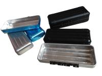 China High-Quality Rectangular Metal Housing – Tight Tolerances, Corrosion-Resistant, Reliable Performance for sale