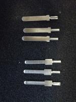 China Automobile Connector Terminal – Strong Electrical Conductivity, Robust, Versatile Applications for sale