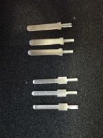 China Automobile Connector Terminal – Strong Electrical Conductivity, Robust, Versatile Applications for sale