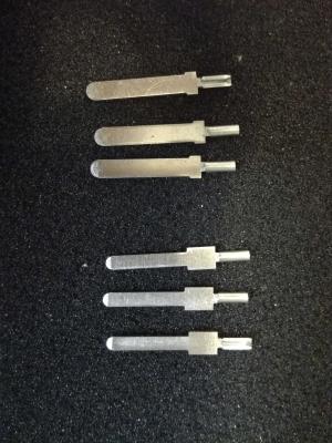 China Automobile Connector Terminal – Strong Electrical Conductivity, Robust, Versatile Applications for sale