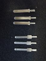 China Automobile Connector Terminal – Strong Electrical Conductivity, Robust, Versatile Applications for sale
