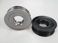 China High-Quality Belt Pulley Sheave – Efficient, Wear-Resistant, Smooth Operation for sale