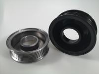 China High-Quality Belt Pulley Sheave – Efficient, Wear-Resistant, Smooth Operation for sale