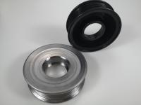 China High-Quality Belt Pulley Sheave – Efficient, Wear-Resistant, Smooth Operation for sale